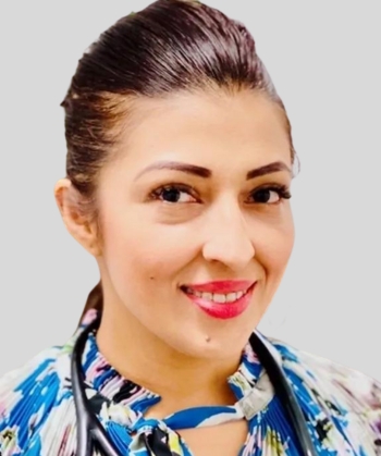 Doctor Karimi Williams at Gymea Skin Cancer Centre